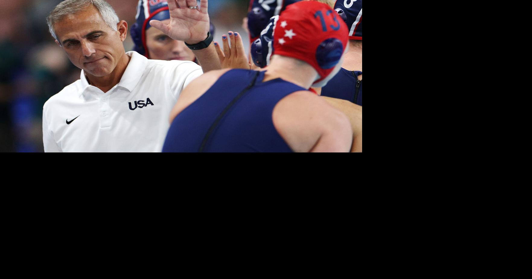 US women's water polo team beset by tragedies keeps rare Olympic loss ...