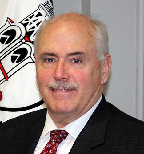 Around Town: Something to talk about: Term limits for city commission ...