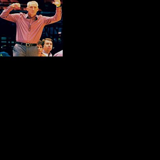 SHANNON FAGAN: Austin more passionate about his kids than basketball ...