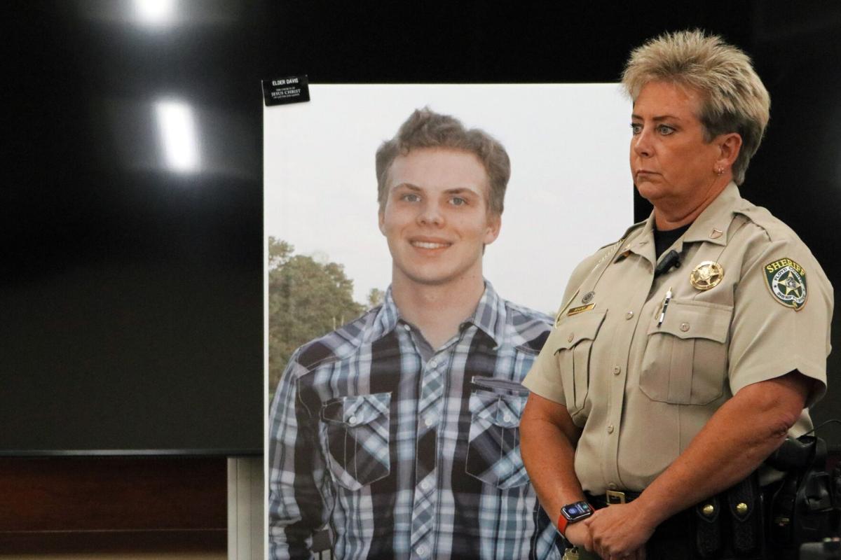 'The Worst Type Of Evil': Life Sentence For November 2022 Murder ...