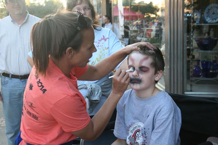 Zombie-Thon 5K | Gallery | northwestgeorgianews.com