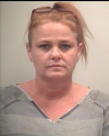 Several traffic stops leads to arrests | The Cherokee County Herald ...