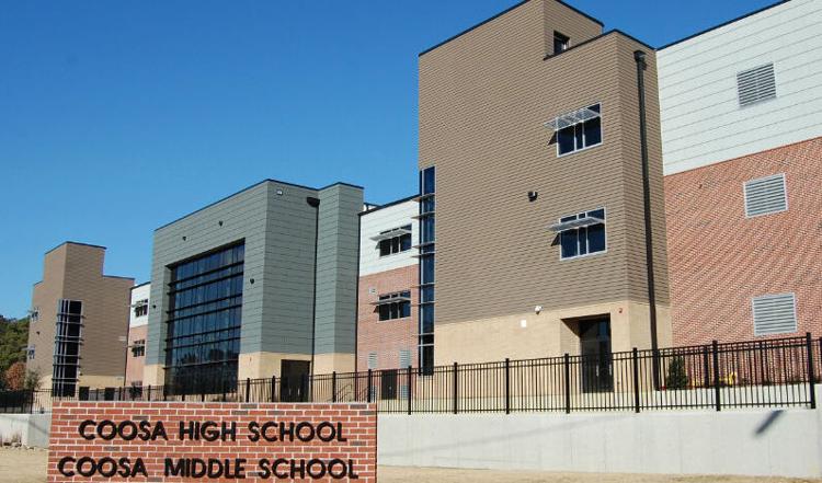 13-year-old Coosa High School student dies after respiratory failure ...