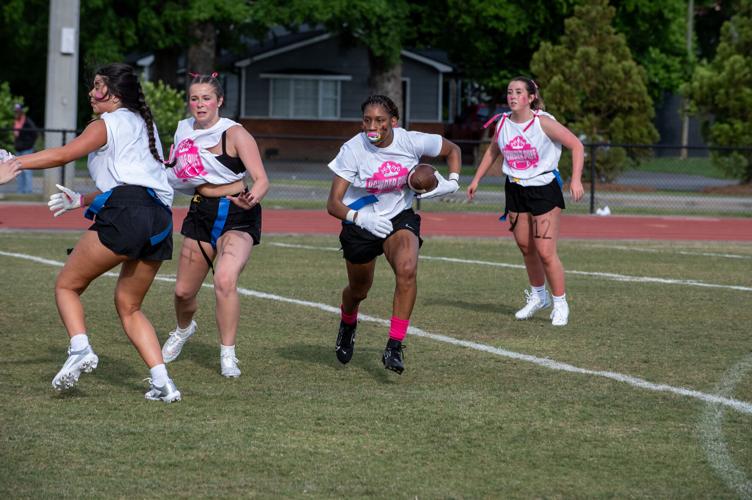 A LEAGUE OF THEIR OWN! | The Calhoun Times | northwestgeorgianews.com