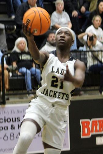 BASKETBALL: Rockmart girls win 3 in a row, boys gaining experience ...
