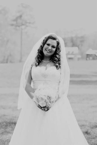 Hulsey - Tate Wedding | Weddings | northwestgeorgianews.com