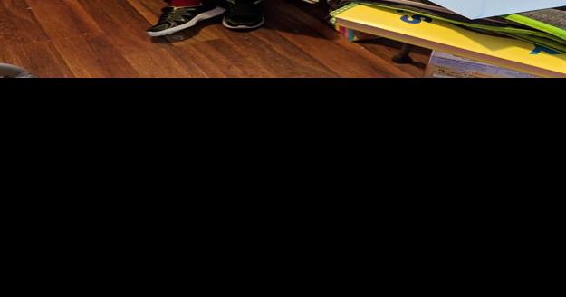 Lacey Wilson: Mother, wife, woman of influence | Catoosa Walker News ...