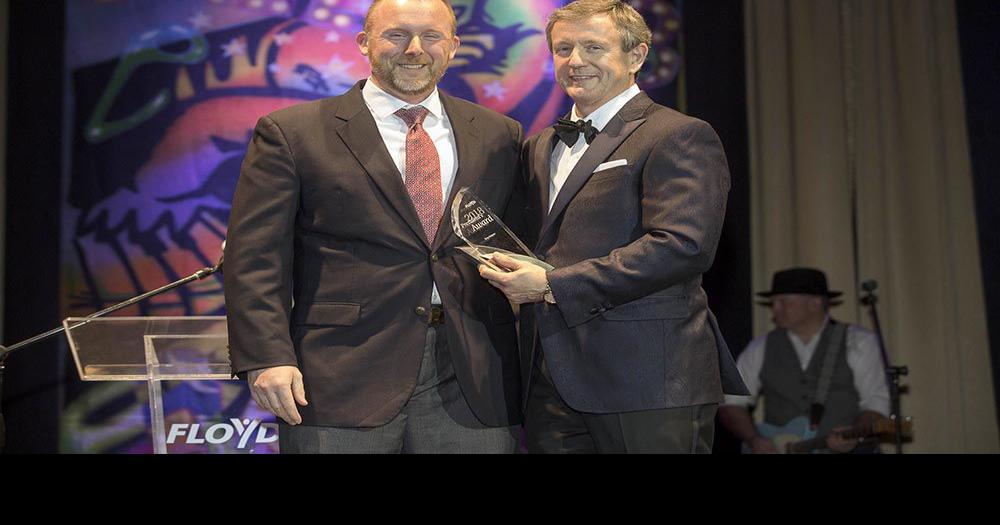 FMC honors employees during annual Celebration of Service | Local News ...