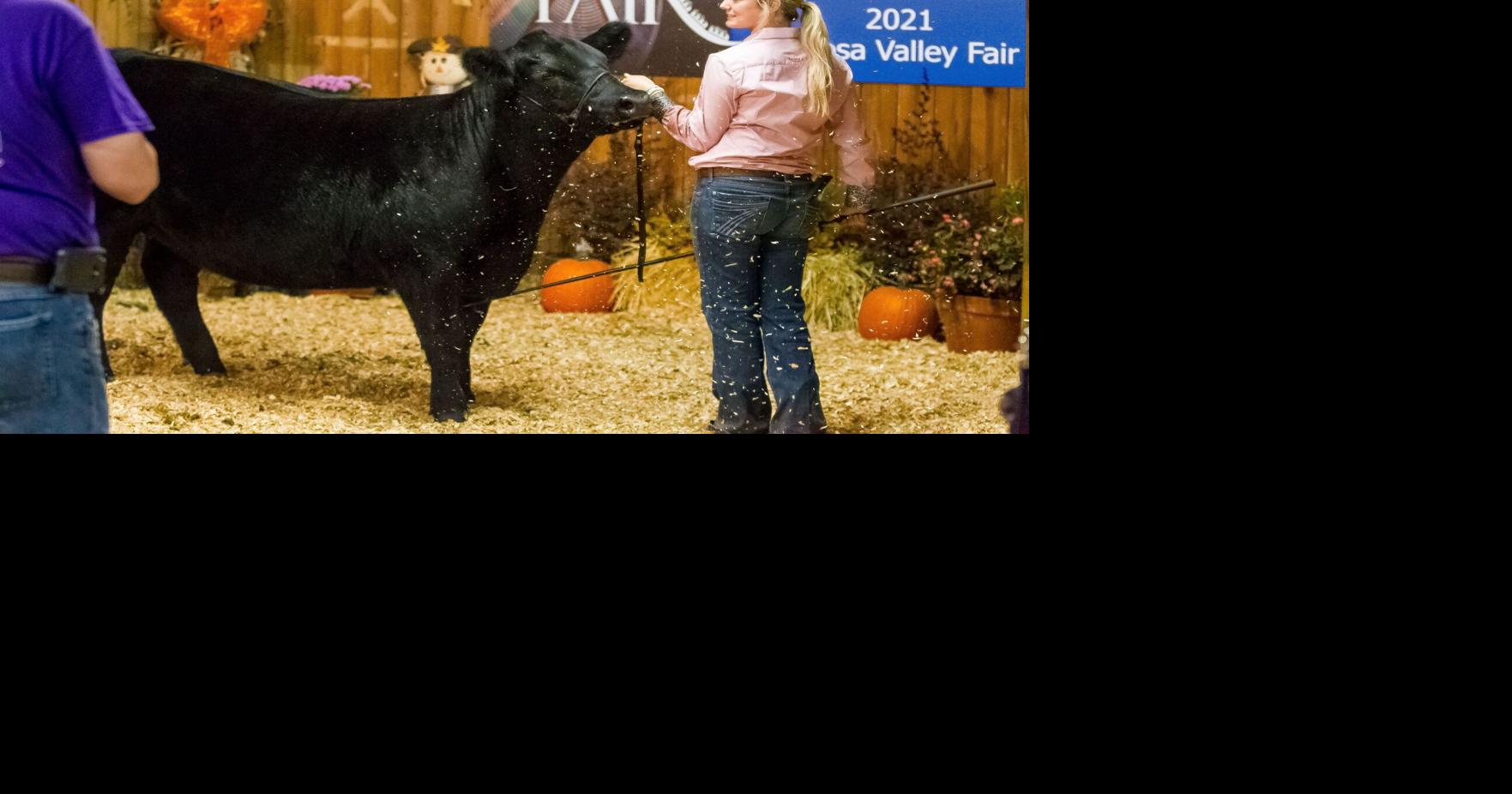 Coosa Valley Fair 2021 | Local | northwestgeorgianews.com