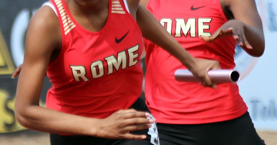 TRACK AND FIELD: Rome Relays return to Barron Stadium this Saturday ...