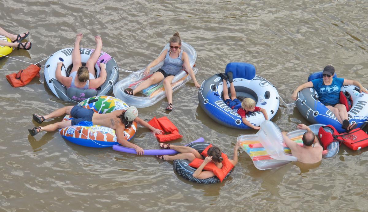 CRBI expects to set new Guinness World Record with Big Float this ...