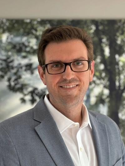 Ben Carpenter Named COO for AdventHealth Redmond ...