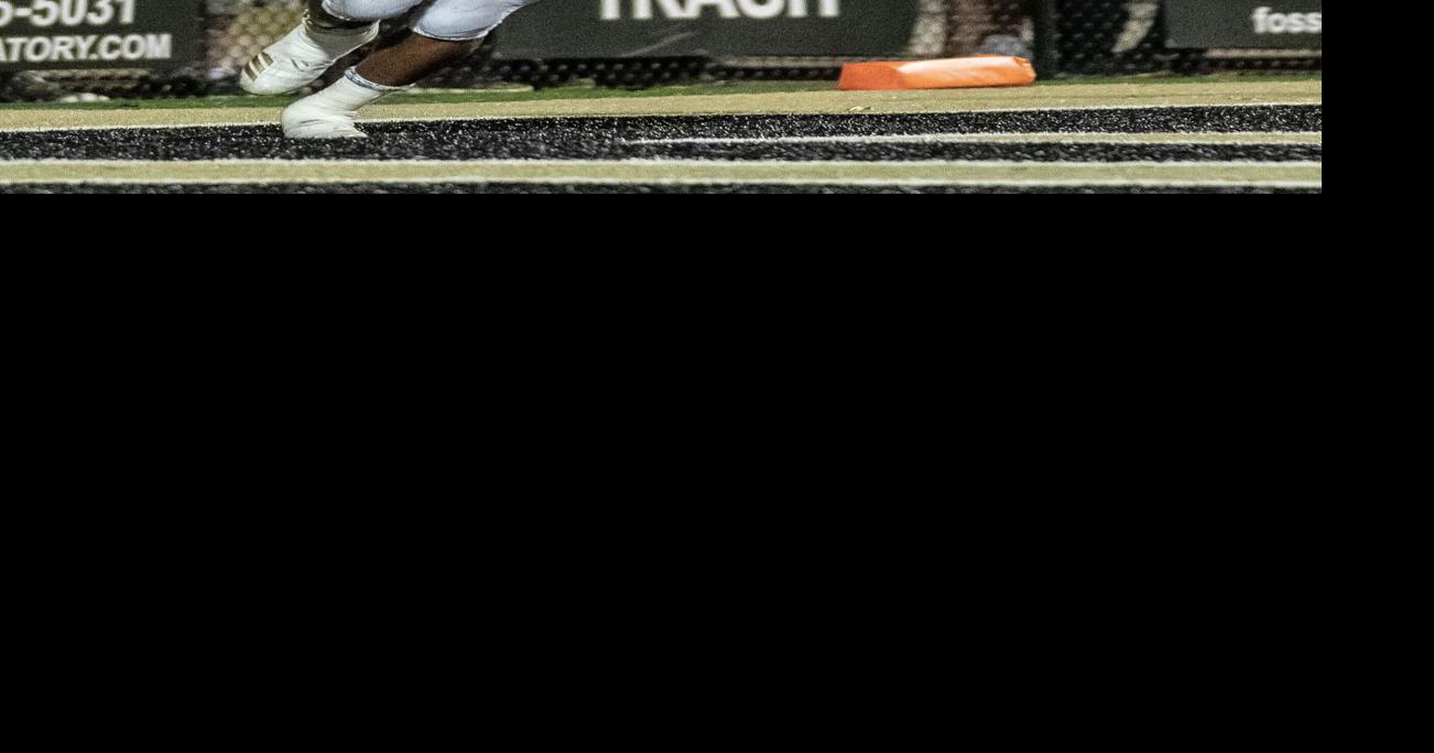 PREP FOOTBALL: Calhoun gets solid win over Tigers, 39-14 | High School ...