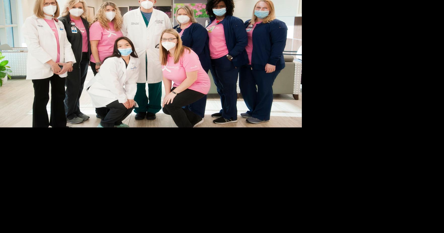 AdventHealth Gordon offers $30 mammograms in April and May | Gordon ...