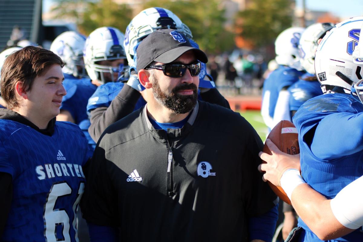 'Night and Day' Shorter Hawks take to the sky in Spring 2021 season ...