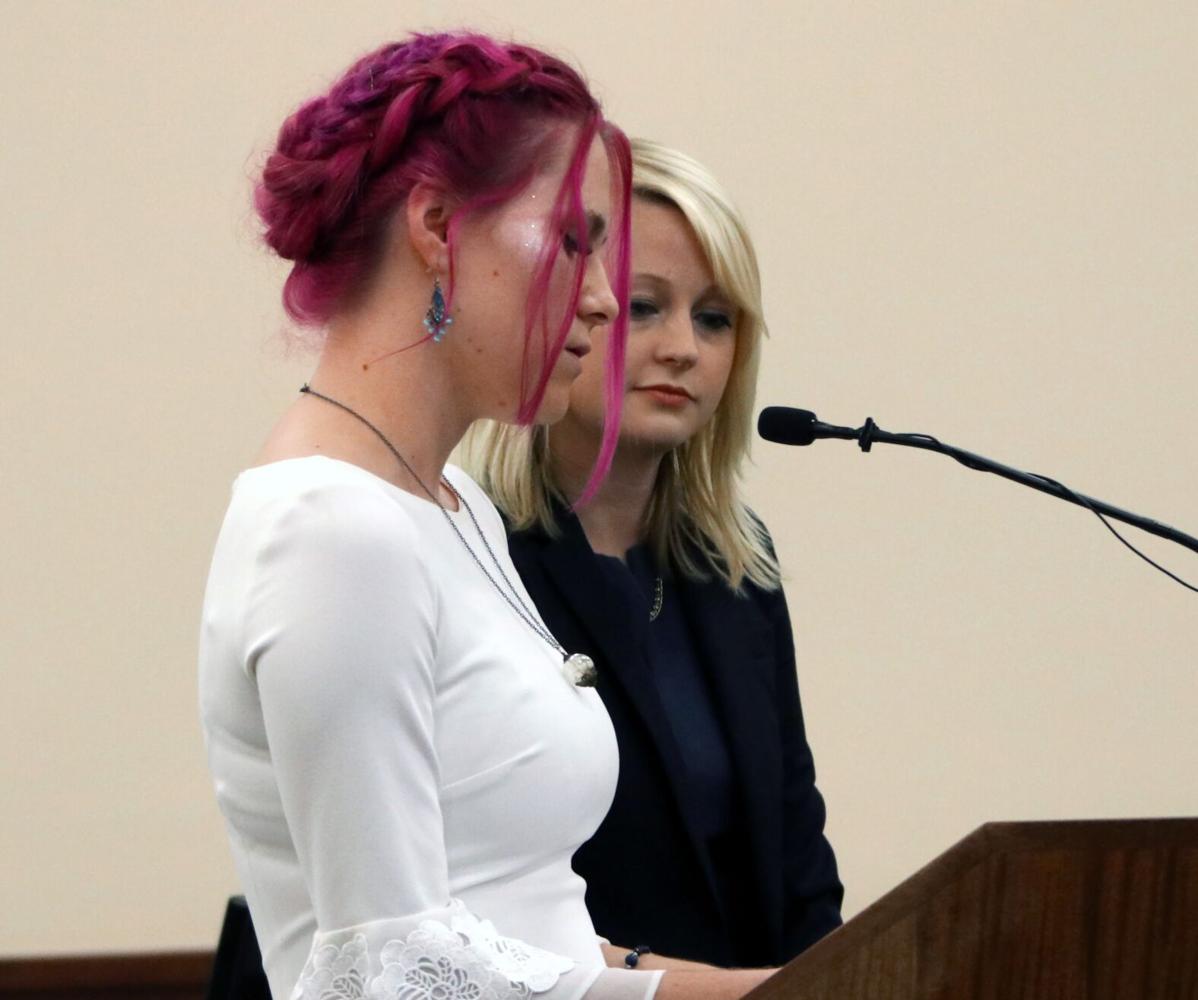 'The Worst Type of Evil': Life Sentence for November 2022 Murder | News ...