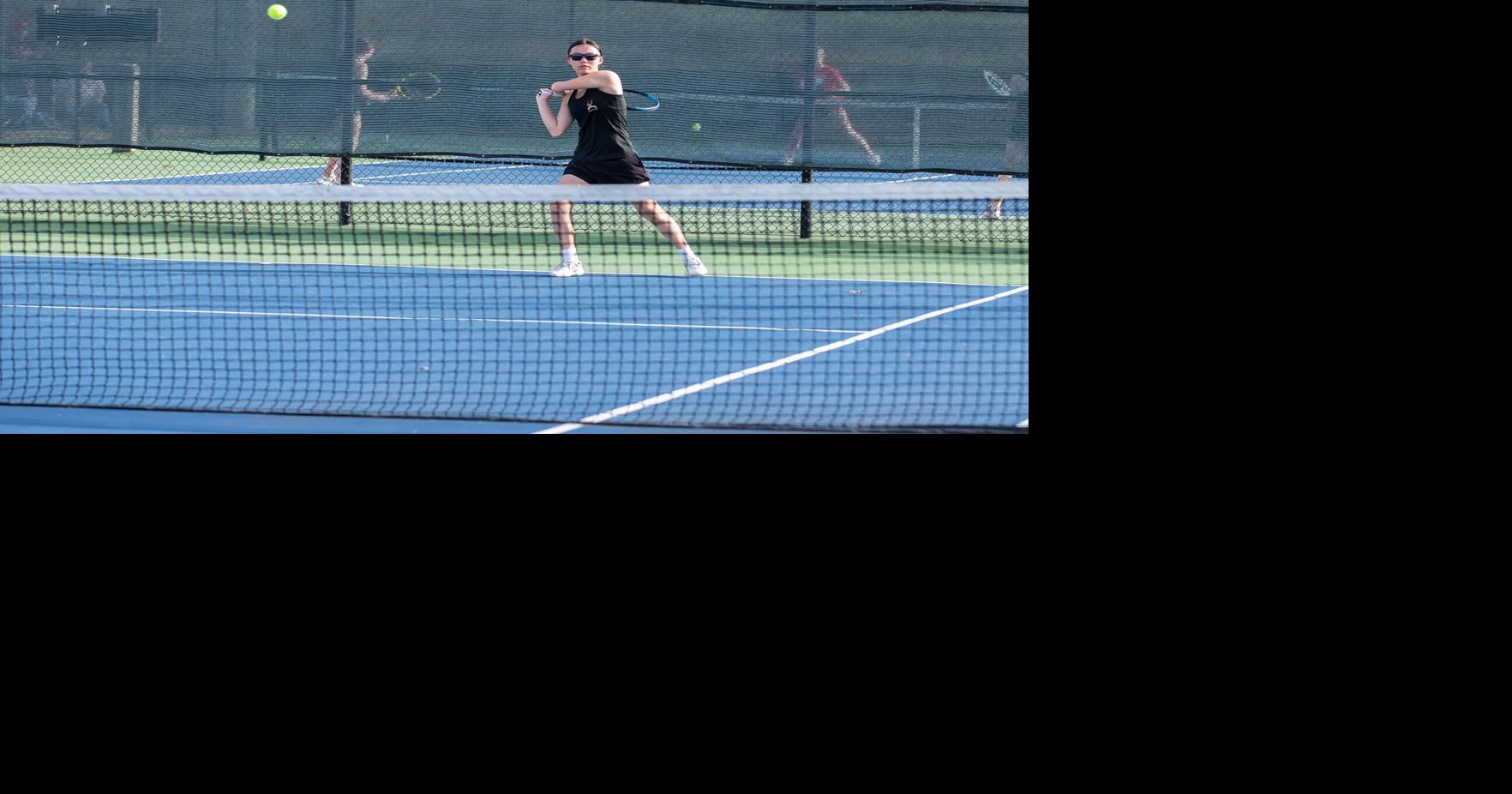 CMS TENNIS | Sports | northwestgeorgianews.com