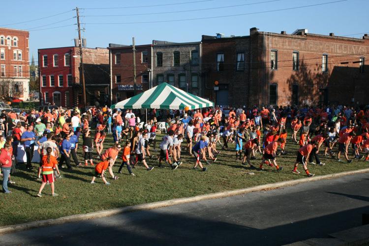 Zombie-Thon 5K | Gallery | northwestgeorgianews.com