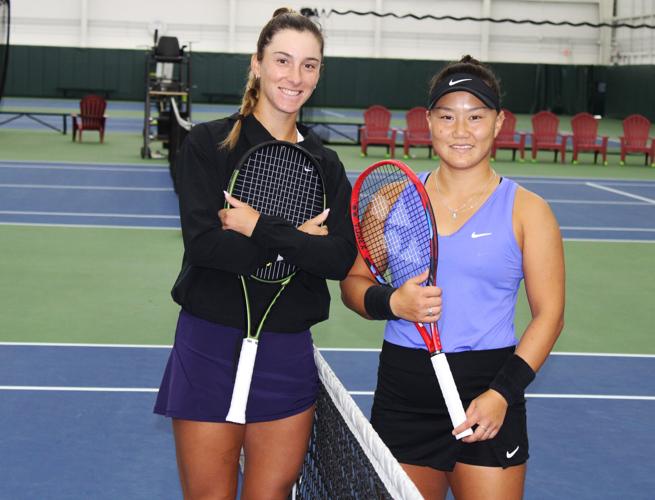 Calhoun’s McCartney Kessler wins Women’s 60K in Rome | Sports ...