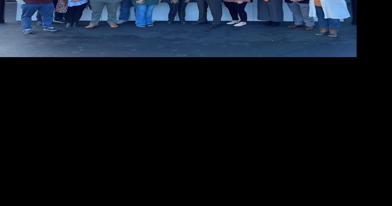 Rome Floyd Chamber cuts the ribbon for ... | Business ...