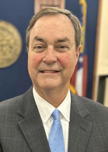 Twyman Installed As 63rd President Of State Bar Of Georgia | Local News ...