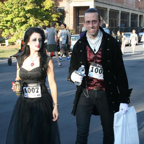 Zombie-Thon 5K | Gallery | northwestgeorgianews.com