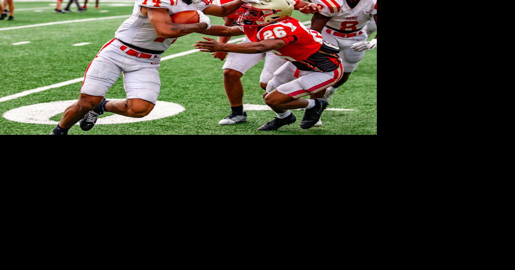 Full High School Football Schedules Finalized for Local Teams | Sports | northwestgeorgianews.com