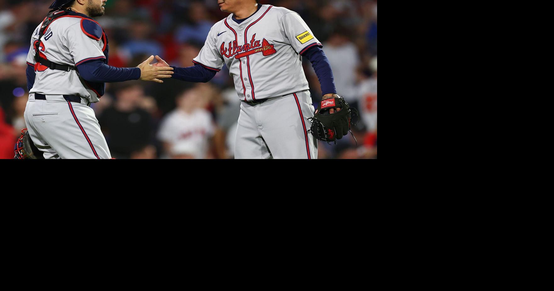 Braves Throw Support Behind Chavez for All-Star Honors | Atlantabraves ...