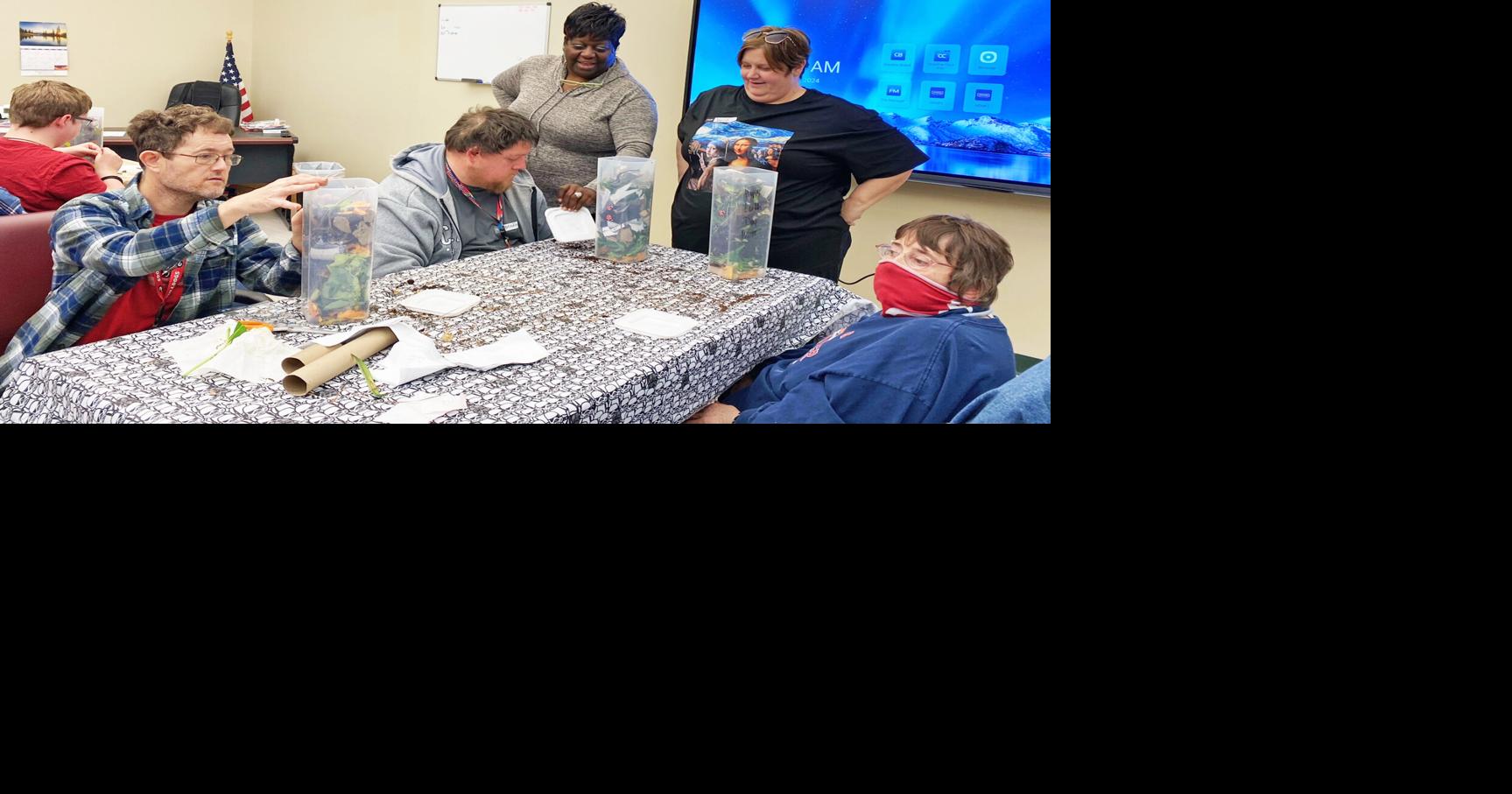 George Chambers Center Hosts Local Earth Day Event | Gordon Life ...