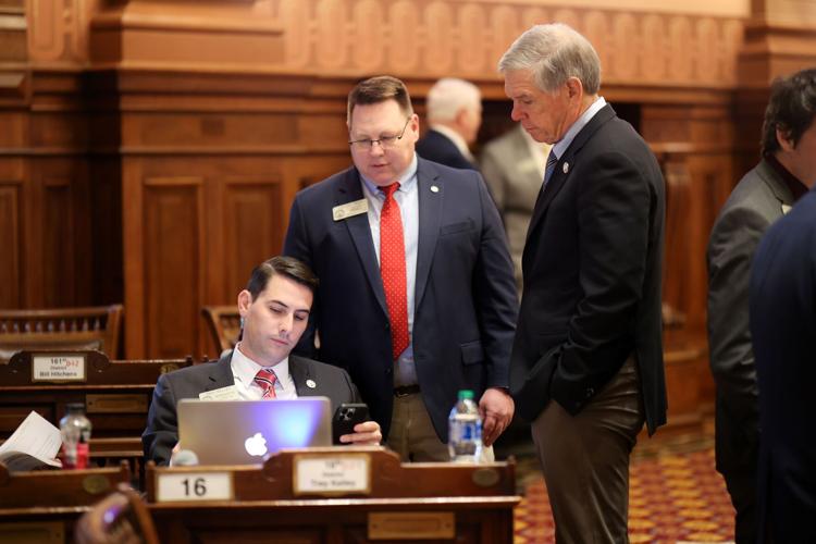 XGR working | | northwestgeorgianews.com