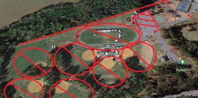 Briefly: Cartersville's Dellinger Park closing for movie 'Miller's Girl ...