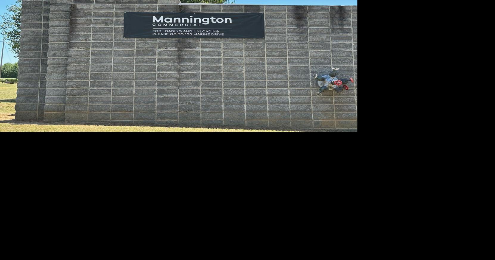 Mannington Mills Sells Calhoun Manufacturing Plant | Local ...