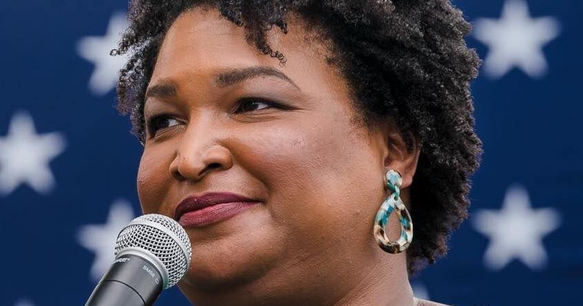 Georgia Association of Educators endorses Abrams; she is calling for ...