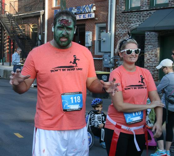 Zombie-Thon 5K | Gallery | northwestgeorgianews.com