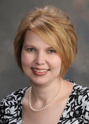Donna Braden wins Floyd Medical Center President’s Award | Who's Who ...
