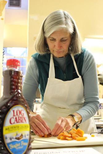 Shrove Tuesday pancakes | Gallery | northwestgeorgianews.com