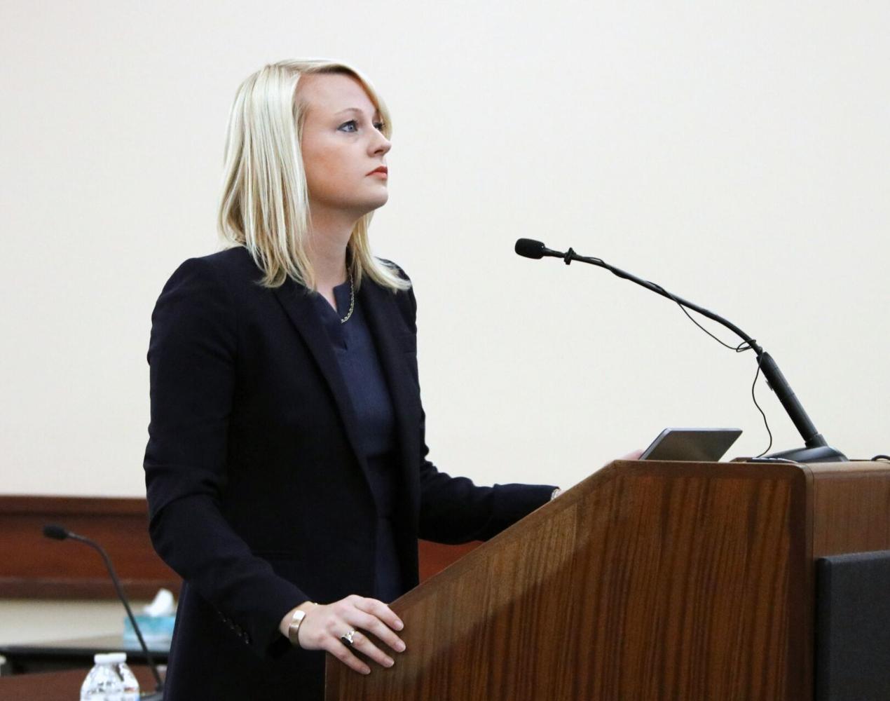 'The Worst Type Of Evil': Life Sentence For November 2022 Murder ...