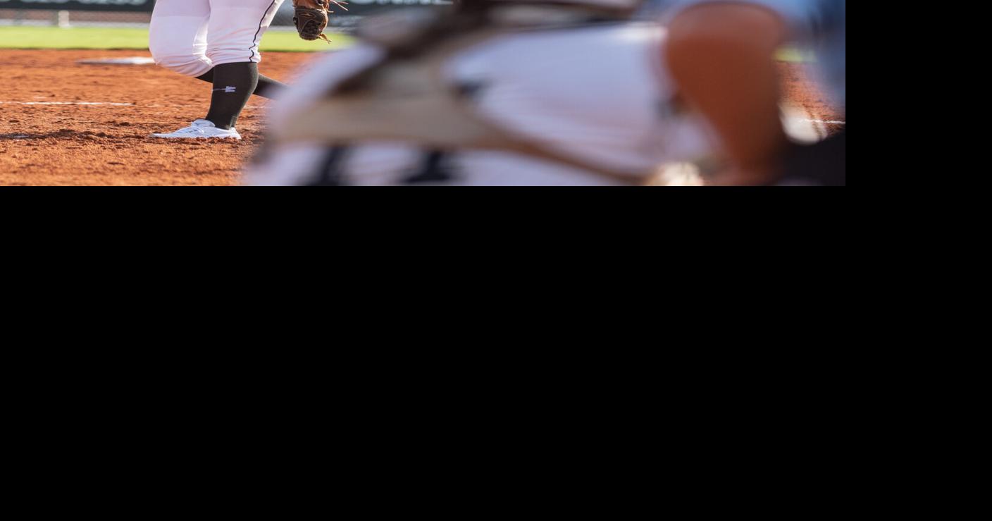 Calhoun softball clinches region title after dominating doubleheader ...