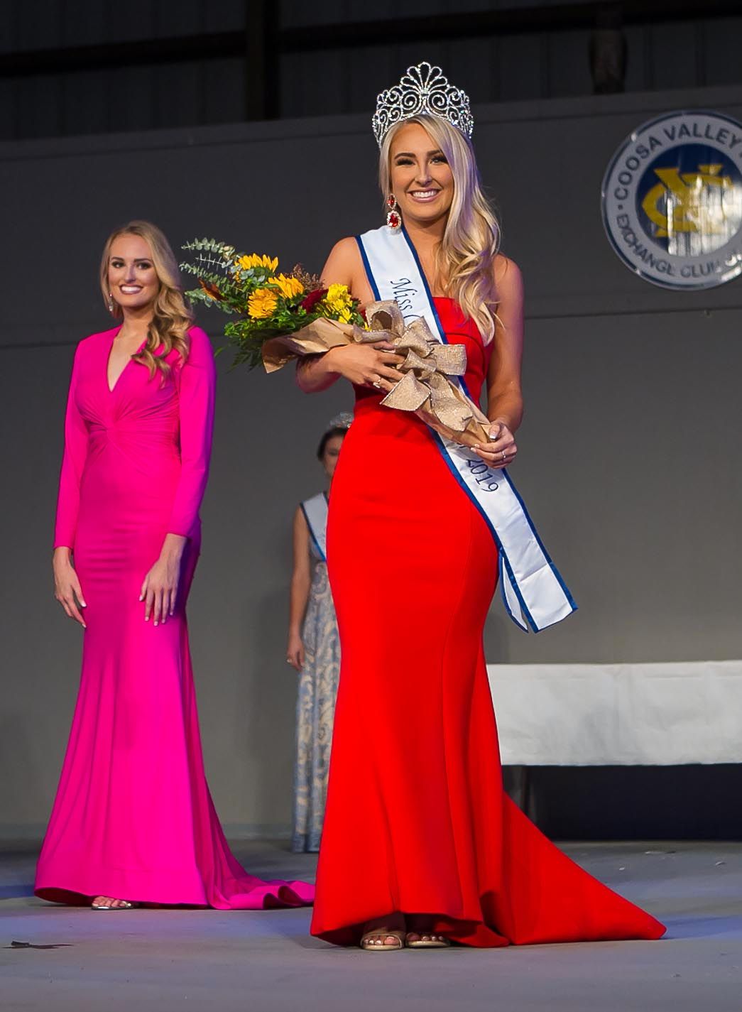 Fair pageant winners crowned | Local News | northwestgeorgianews.com