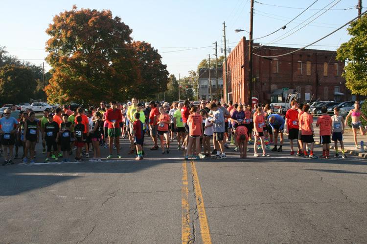 Zombie-Thon 5K | Gallery | northwestgeorgianews.com