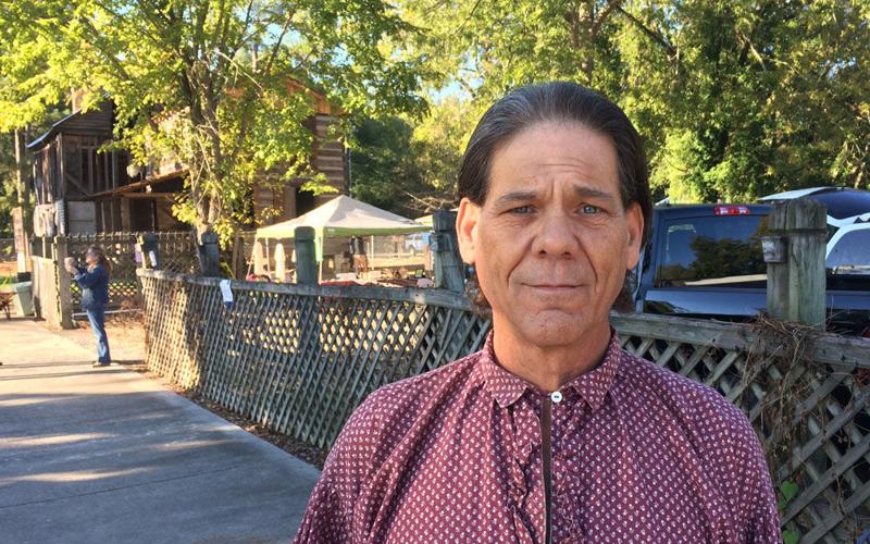 Cherokee Vann Cabin | Gallery | northwestgeorgianews.com