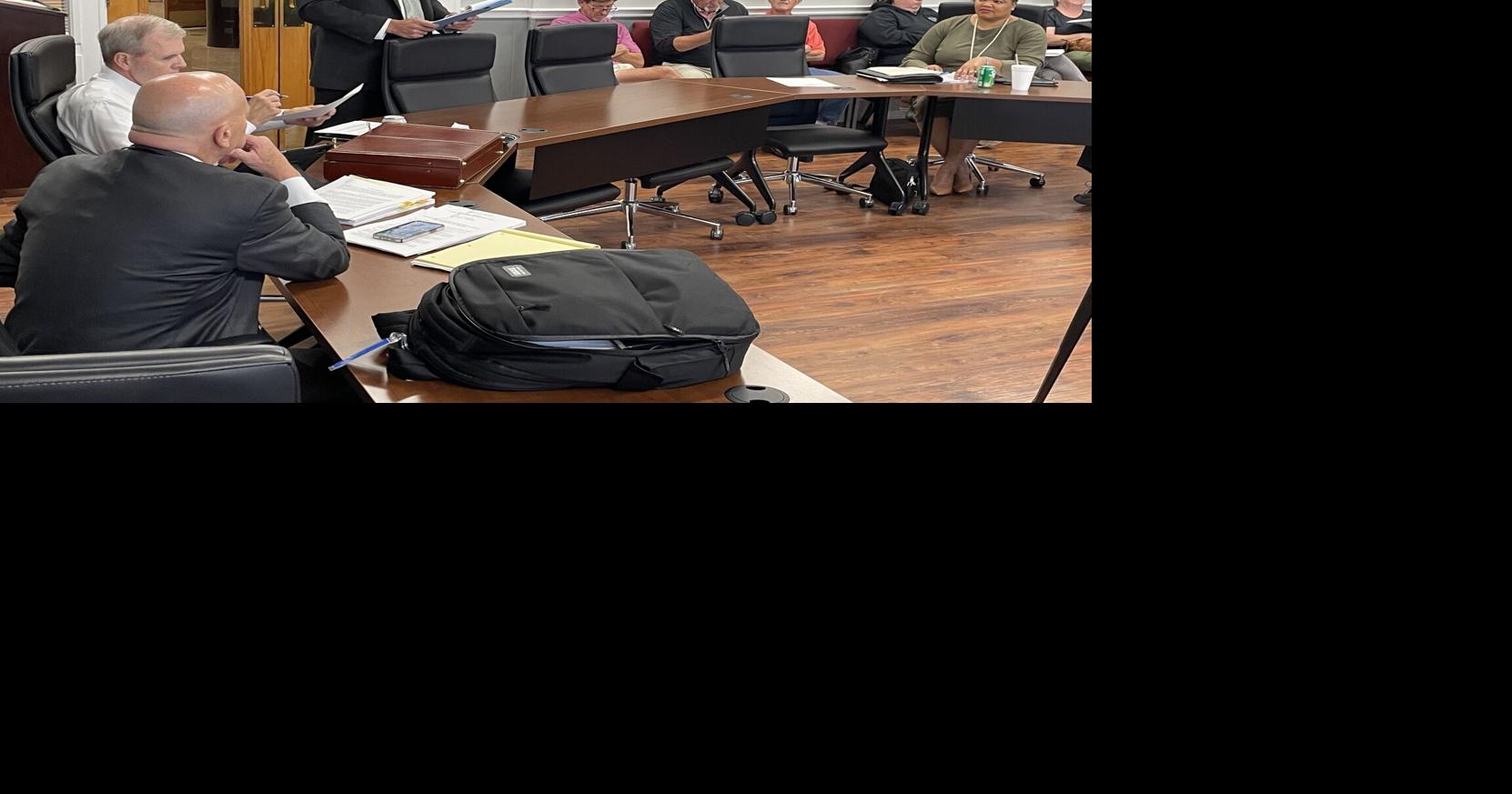 Ethics case against Rome Commissioner Cochran comes to an abrupt end ...