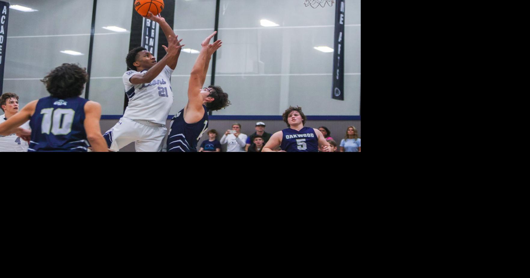 BASKETBALL: Unity Boys Advance To Region Final | Sports ...