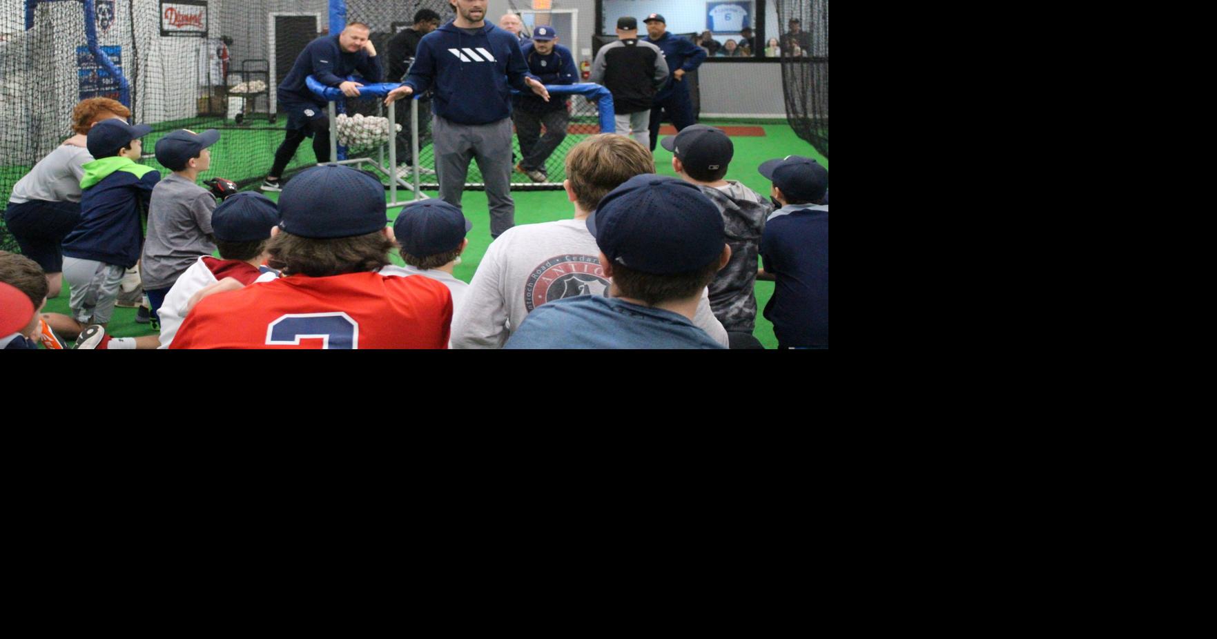 Calhoun Alum Charlie Culberson Retires from Major League Baseball ...