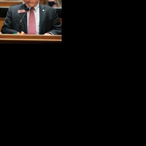 Lumsden Sponsoring Chattooga County Changes in Legislature | Local News ...