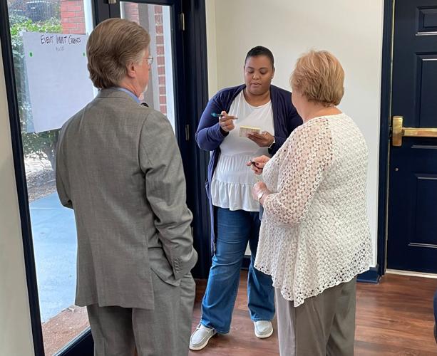 Rome DDA budget to get a boost in 2023; board mulls expanding public ...
