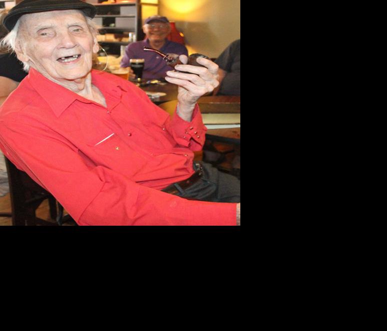 LETTER: Robert Rakestraw: A life well lived | Letters ...