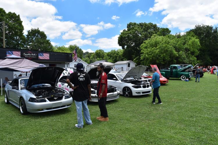 VFW Memorial Day Weekend Car & Bike Show | Gordon Life ...