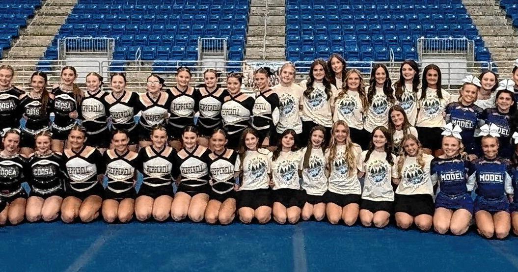 Coosa ties season-best, Model and Pepperell get second-best scores ...