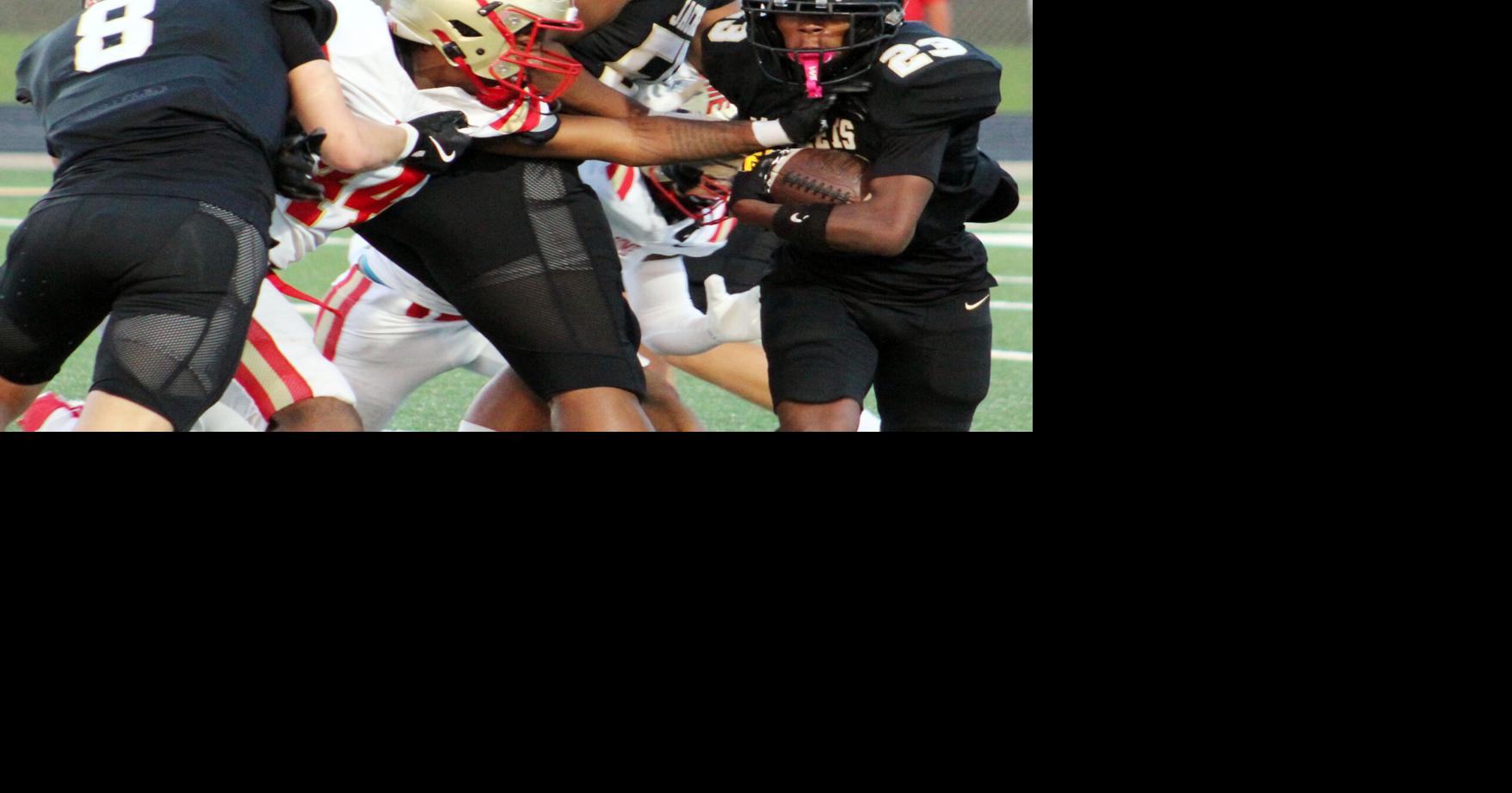 Truett's Chick-fil-A Sports: Rome Out of Friday's Opening Game. Wolves, Cartersville Ranked in ...